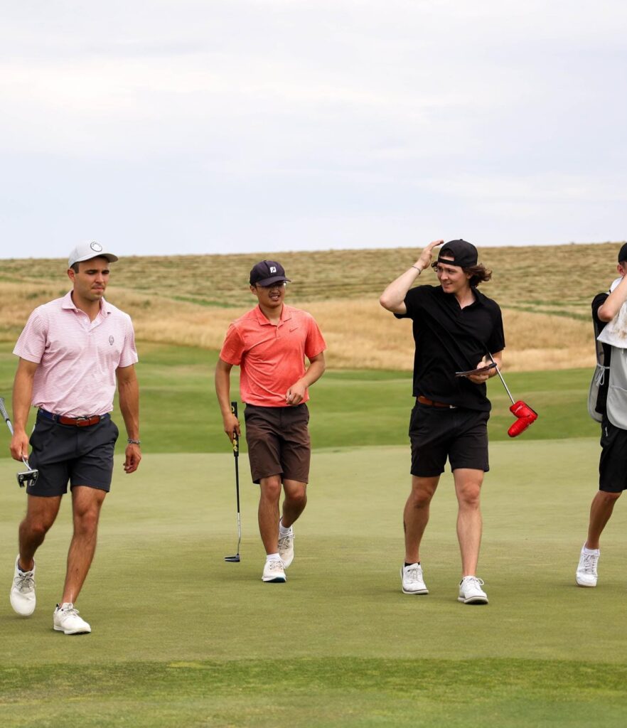 Annual Golf Memberships – Wine Valley Golf Club – Walla Walla, WA